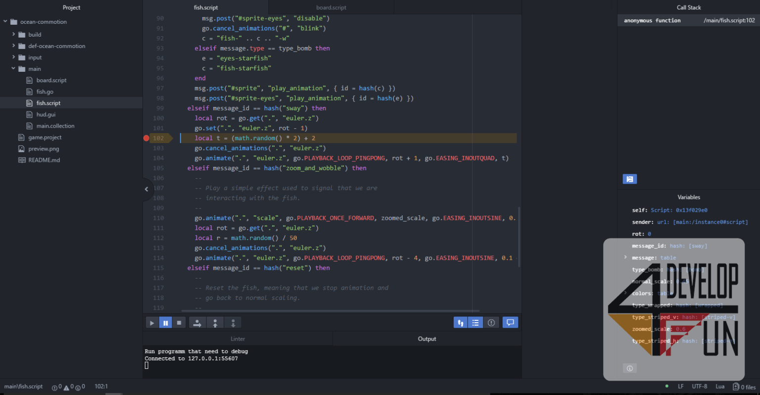 Videogiochi: Perché scegliere LUA? - Develop4fun