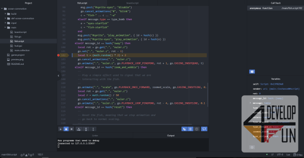 Videogiochi: Perché scegliere LUA? - Develop4fun